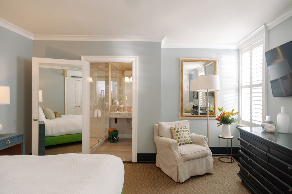 Marshall Building | The Georges