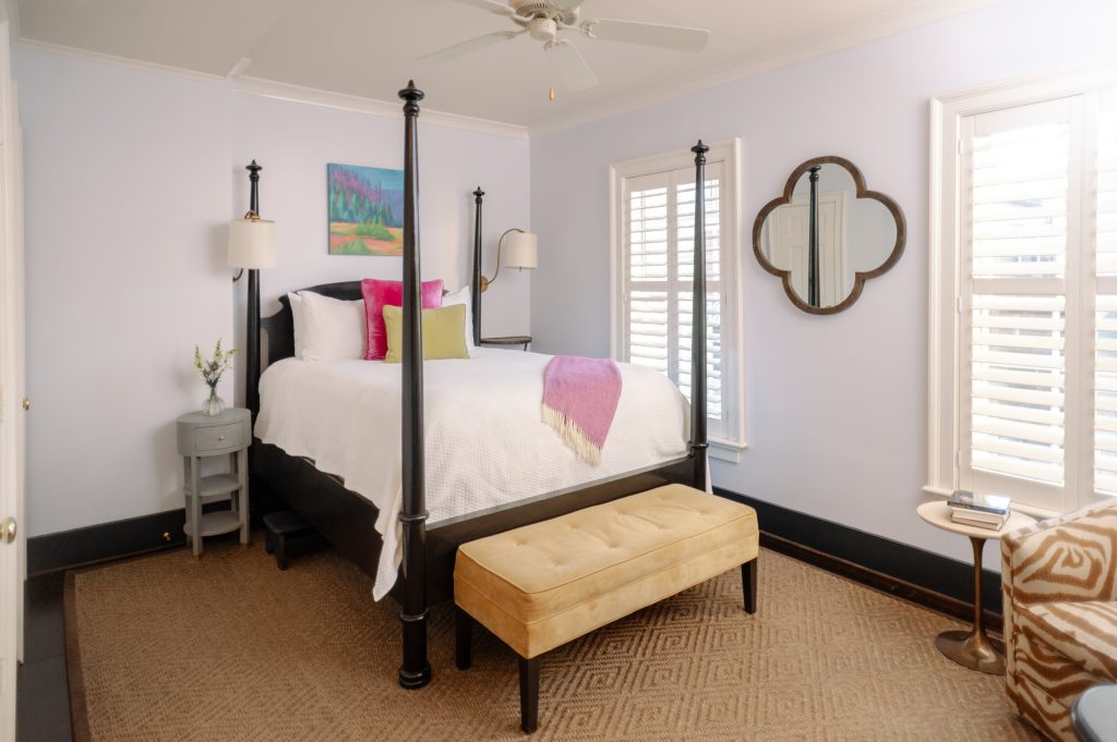 Marshall Building | The Georges