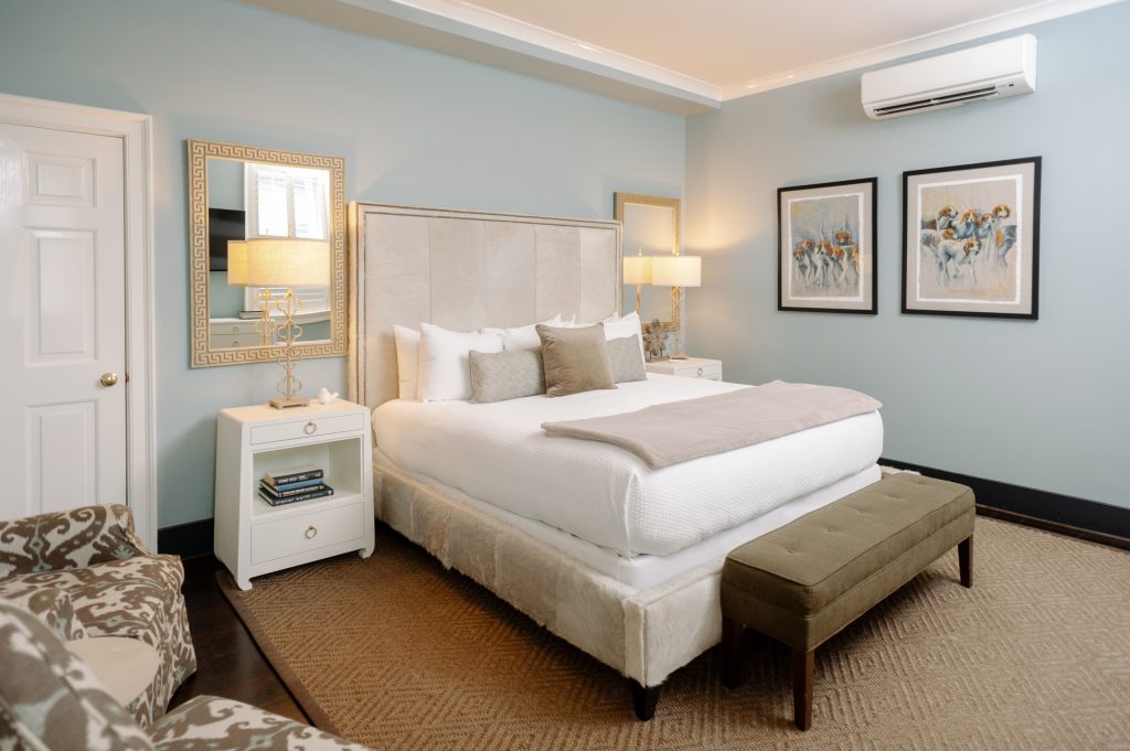 Marshall Building | The Georges