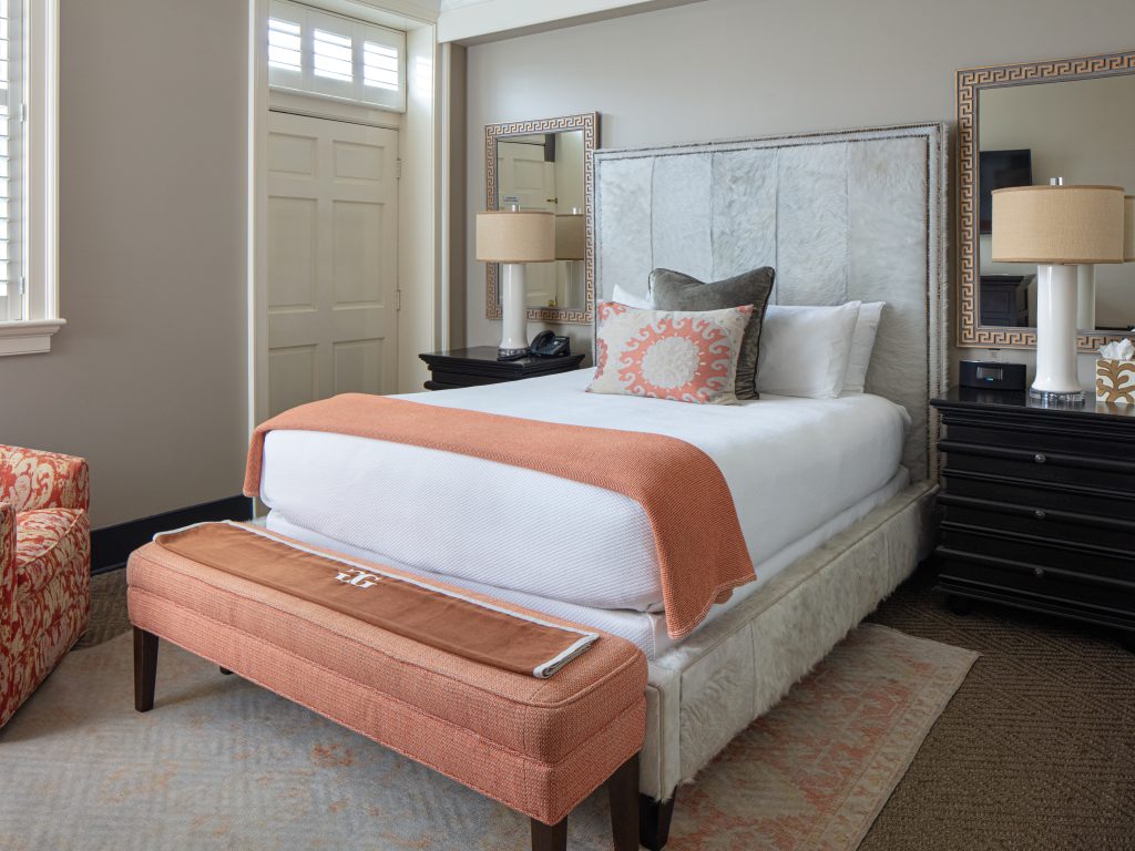 Marshall Building | The Georges