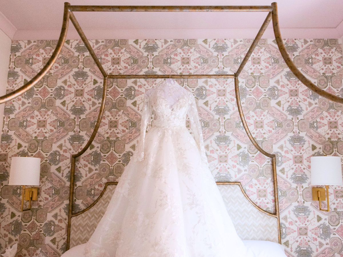 Wedding Events | The Georges